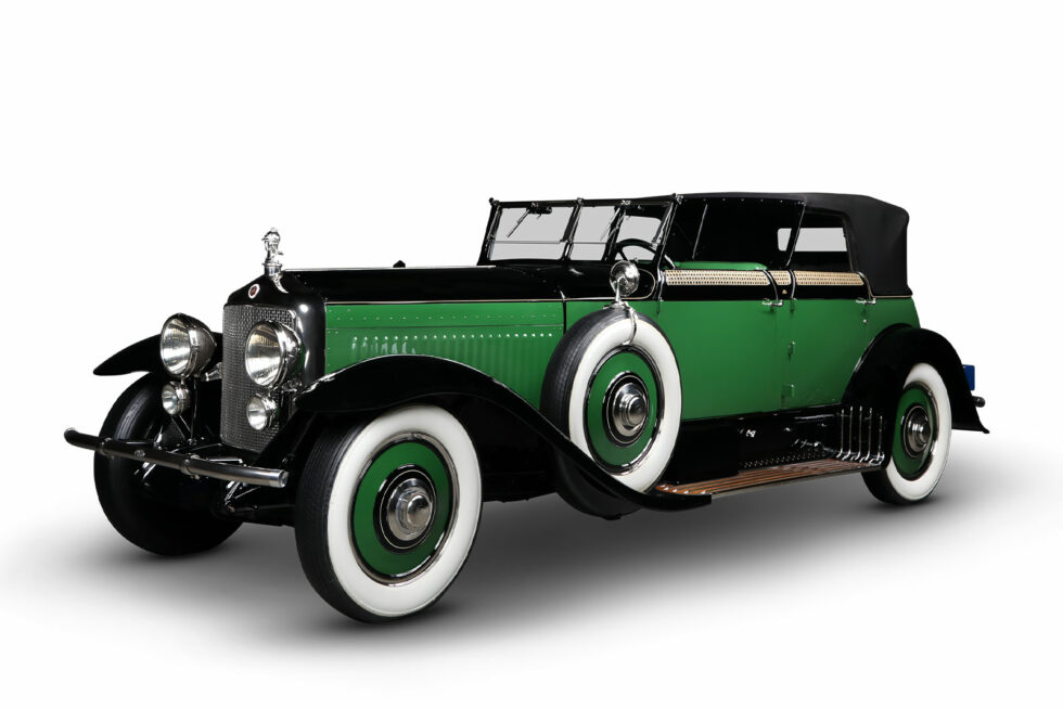 The Nethercutt Collection