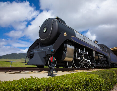 The Museum | The Nethercutt Collection